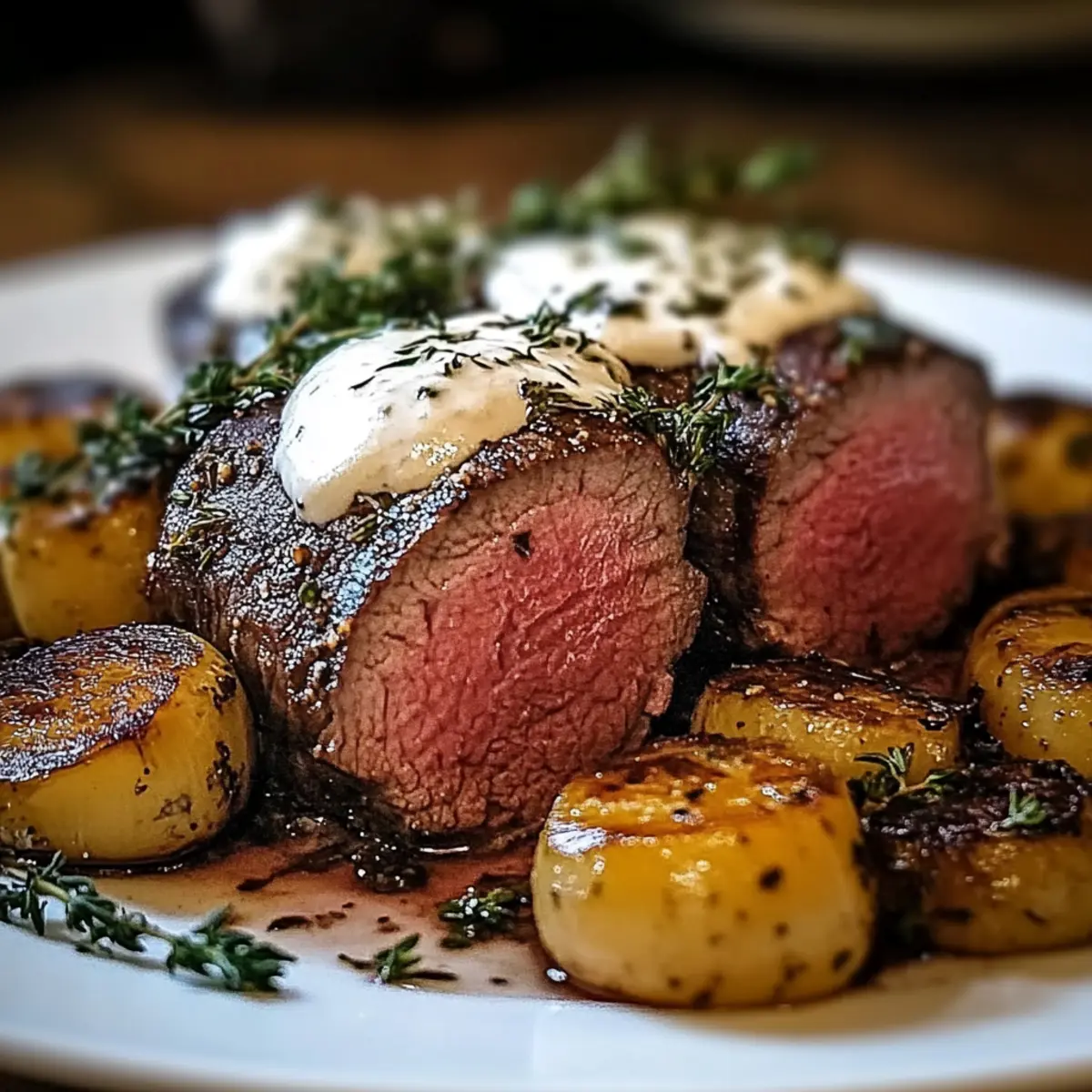 Tasty Million Dollar Tenderloin: Easy, Juicy Roast Beef Delight